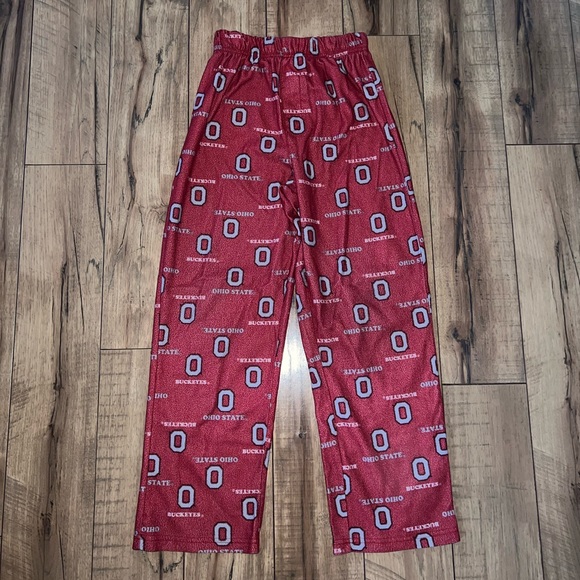 Gen2 | Pajamas | Ohio State Pajama Pants | Poshmark